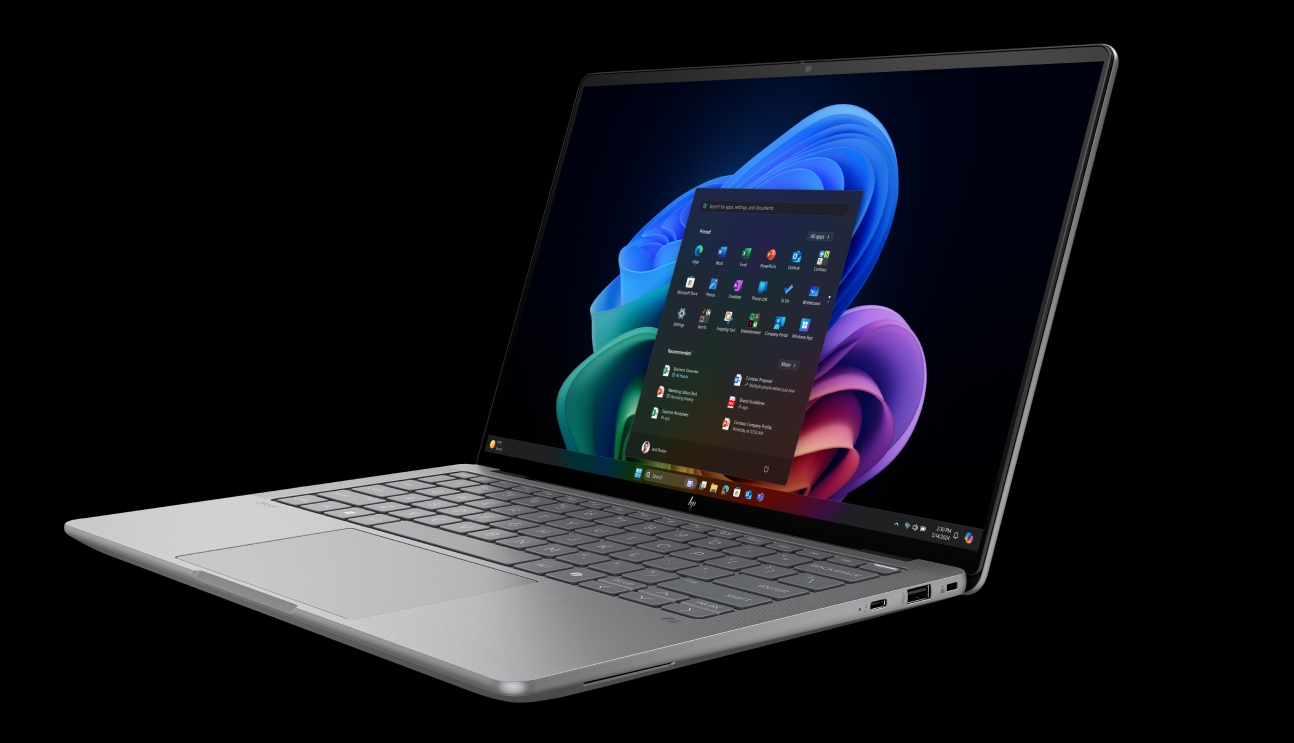 HP ZBook Ultra 14 inch G1a Mobile Workstation PC, Silver + HP 3y ...