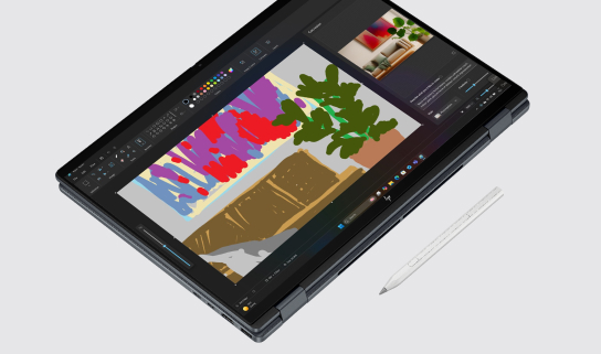 HP Next-Gen AI PCs: The Ultimate Computing Experience - Shop HP.com ...