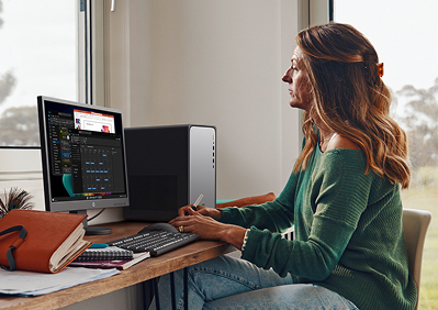 HP Omnidesk: AI PC Desktop Range - Shop HP.com Singapore