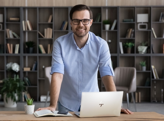 HP SmartFriend - Shop HP.com Singapore