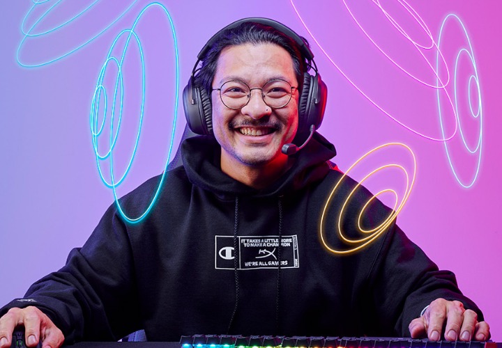 HyperX l Gaming Accessories - Shop HP.com Singapore