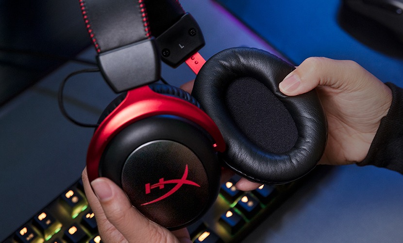 HyperX l Gaming Accessories - Shop HP.com Singapore
