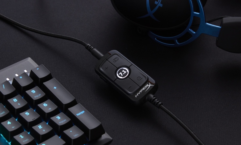 HyperX l Gaming Accessories - Shop HP.com Singapore