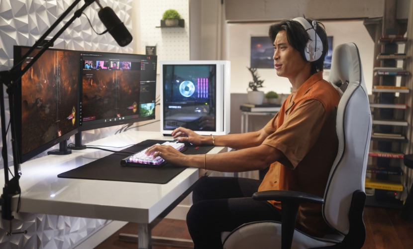 HyperX l Gaming Accessories - Shop HP.com Singapore