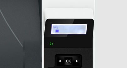 HP LaserJet Pro 4004dn Printer - Not Applicable (2Z614A) - Shop HP.com ...