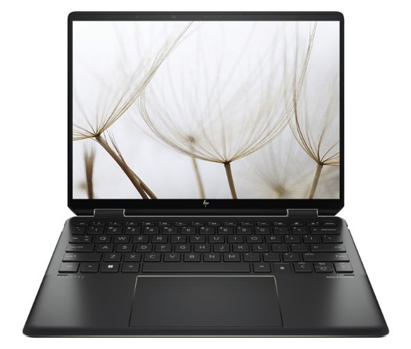 HP Spectre x360 13.5 inch 2-in-1 Laptop 14-ef0056TU Black + HP Series 3 ...