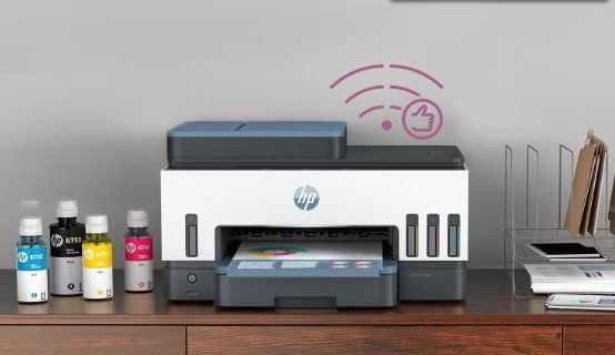HP Smart Tank Printers - Wireless Printing - HP® Store Singapore - Shop ...