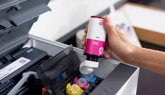 HP Smart Tank Printers - Wireless Printing - HP® Store Singapore - Shop ...