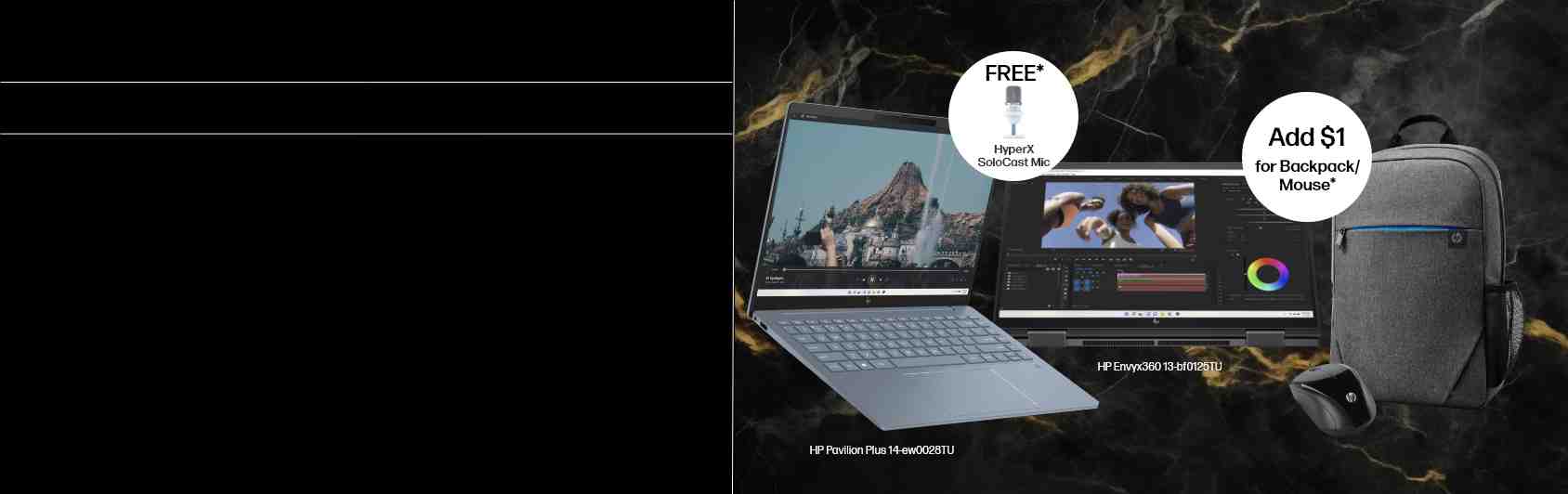 HP® Official Store for Laptops, Printers & Ink, Desktop Computer ...