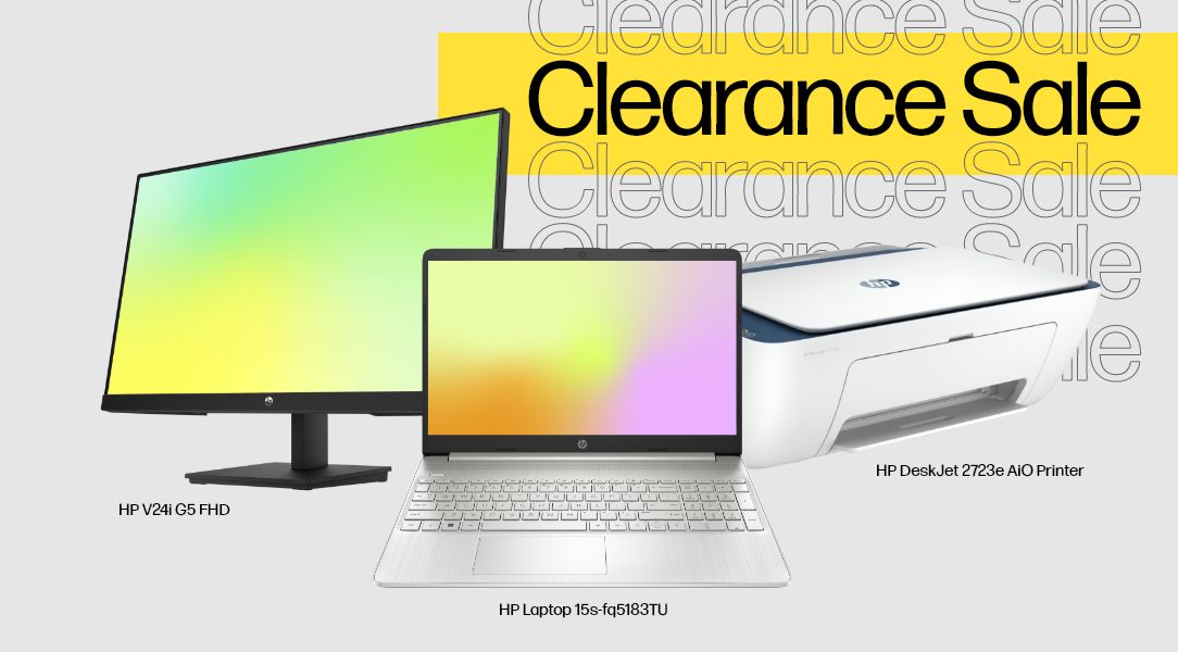 Official HP Singapore Store for Laptop, Printer & Ink - Shop HP.com ...