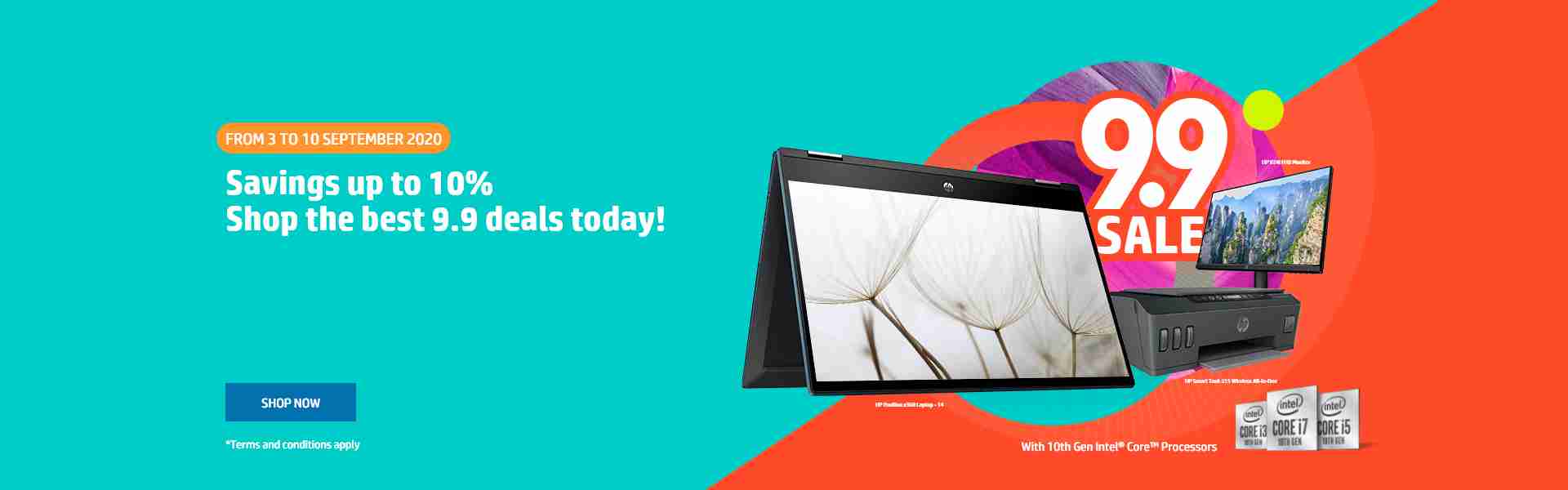 Official HP Singapore Store for Laptop, Printer & Ink | HP Online Store