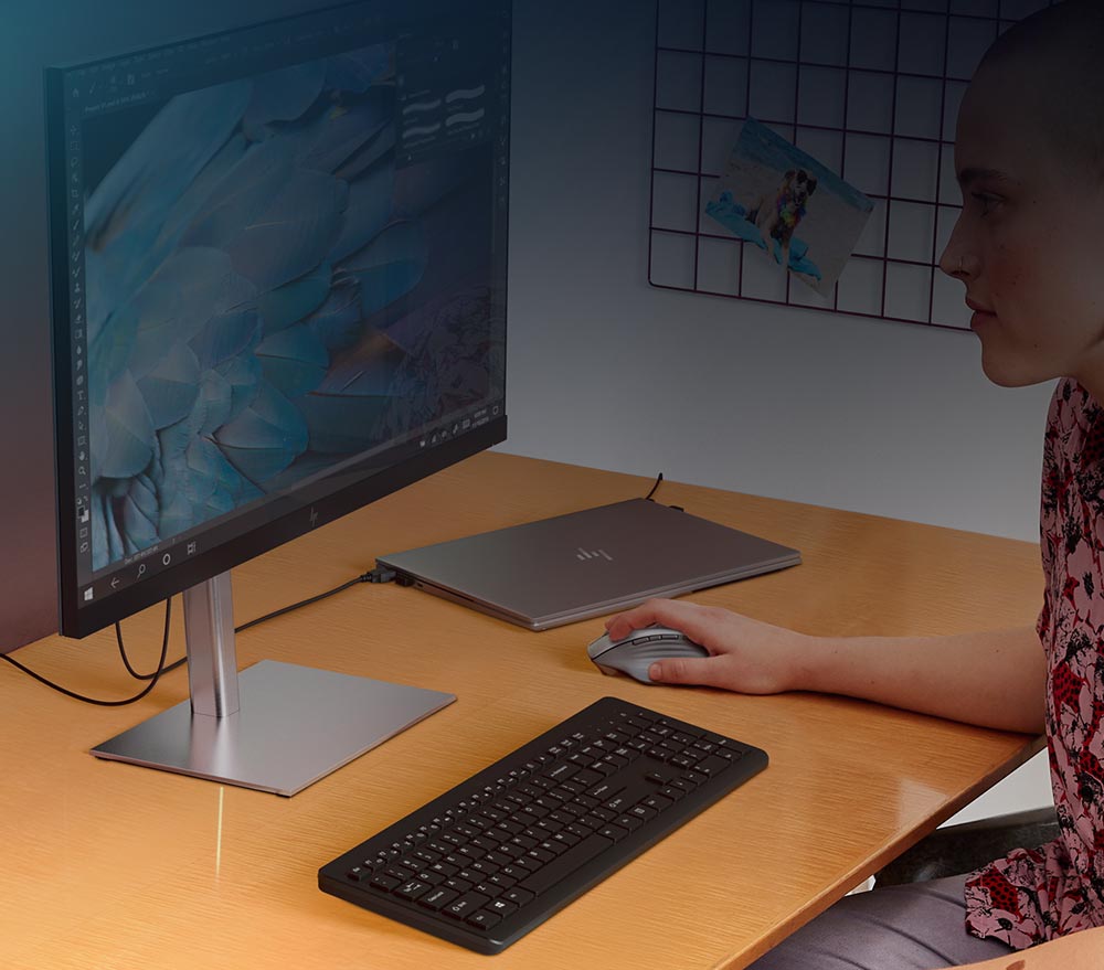 HP 930 Creator Wireless Mouse (1D0K9AA) - Shop HP.com Malaysia