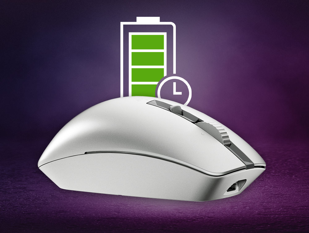 HP 930 Creator Wireless Mouse (1D0K9AA) - Shop HP.com Malaysia