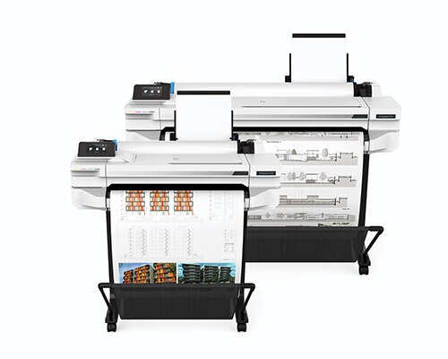 HP DesignJet T100/T500 Printers - Shop HP.com Singapore