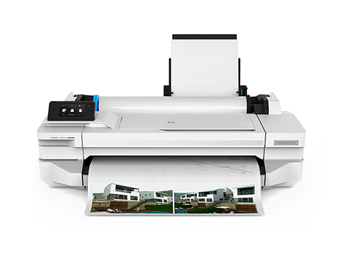 HP DesignJet T100/T500 Printers - Shop HP.com Singapore