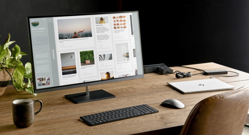 HP Business Monitors - Shop HP.com Singapore