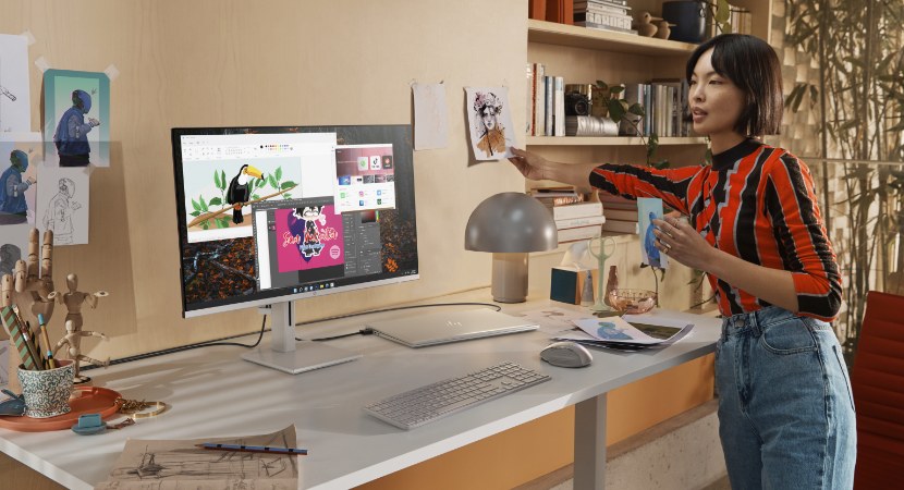 HP Business Monitors - Shop HP.com Singapore