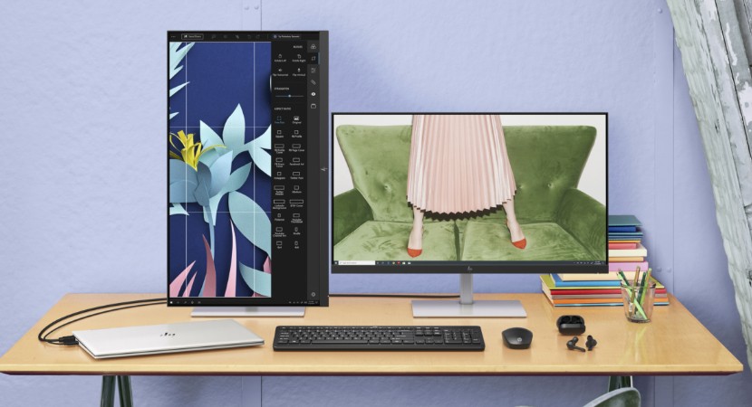 HP Business Monitors - Shop HP.com Singapore